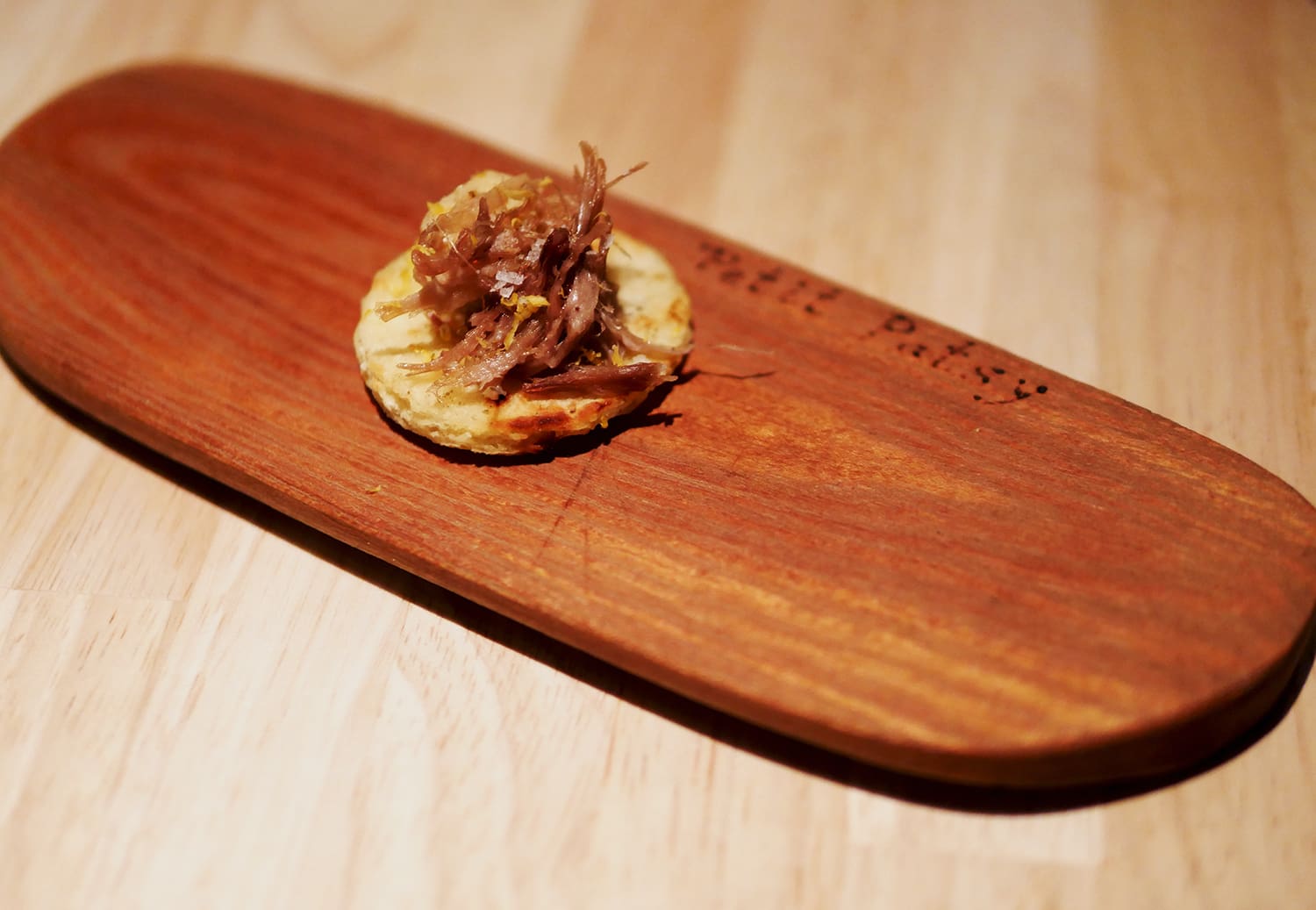 Bruges Dining - Beyond Beer and Waffles - Fine dining in Bruges